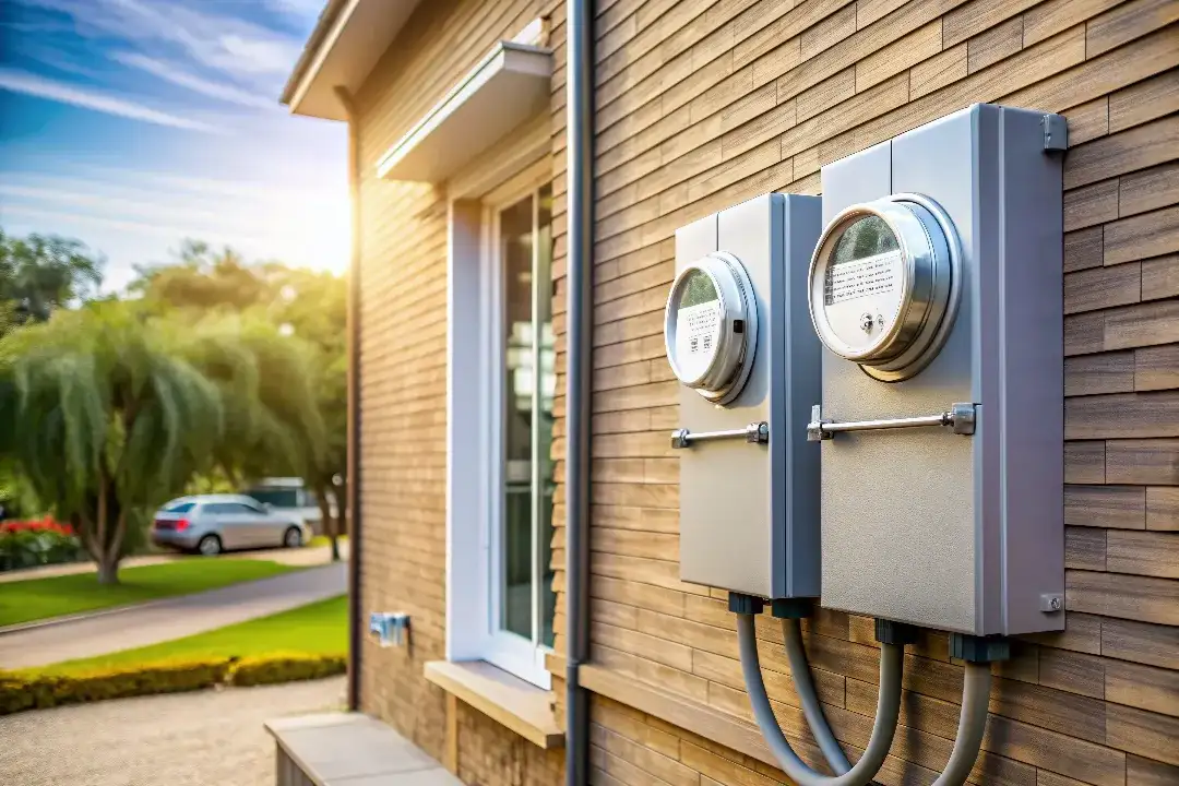 Install Smart Meter | Coreworx Contracting