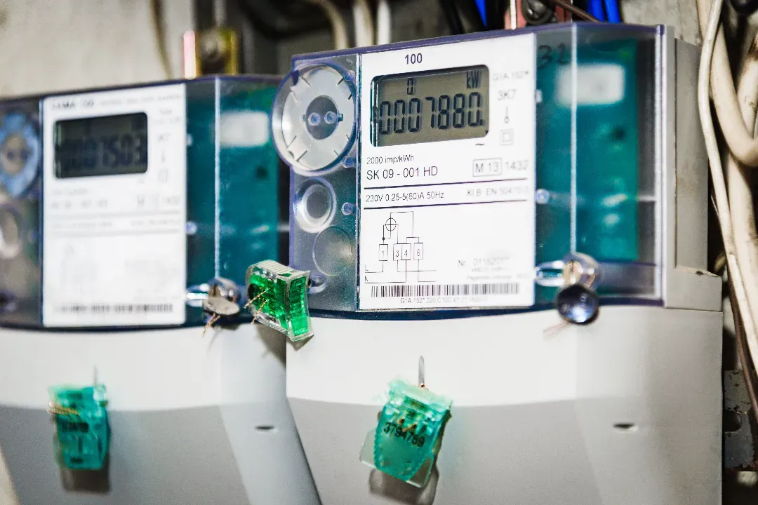 Install Smart Meter | Coreworx Contracting