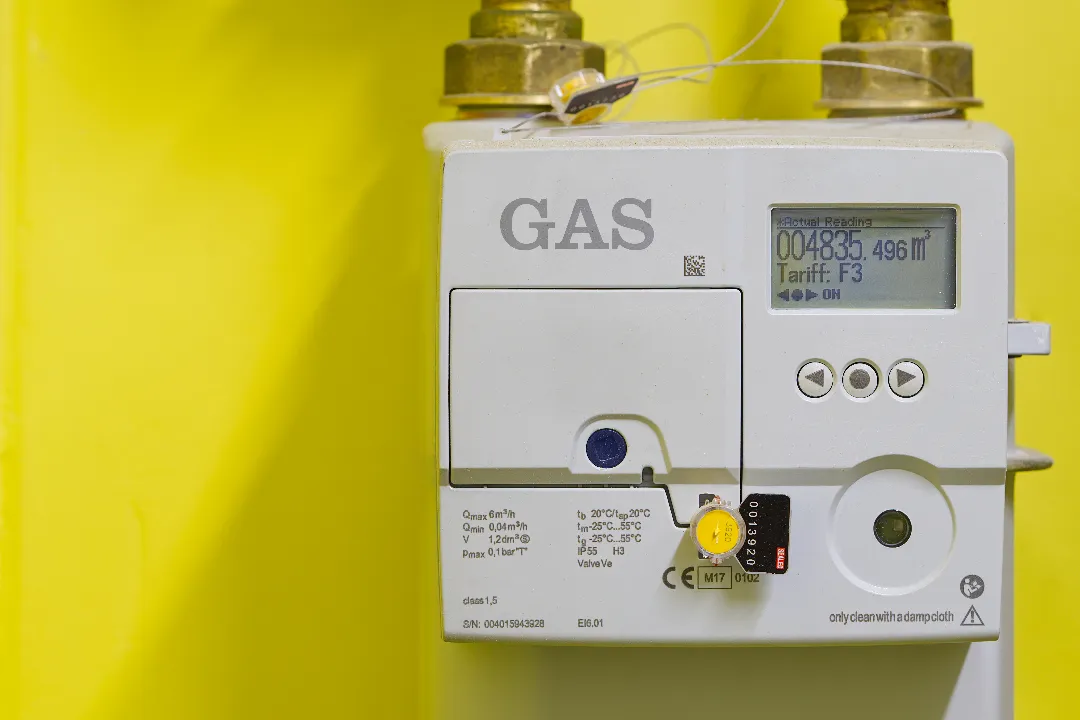 Install Smart Meter | Coreworx Contracting